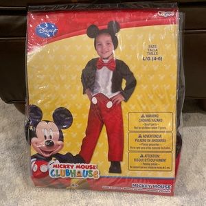 Disguise | Costumes | New Kids Halloween Costume Of Mickey Mouse ...